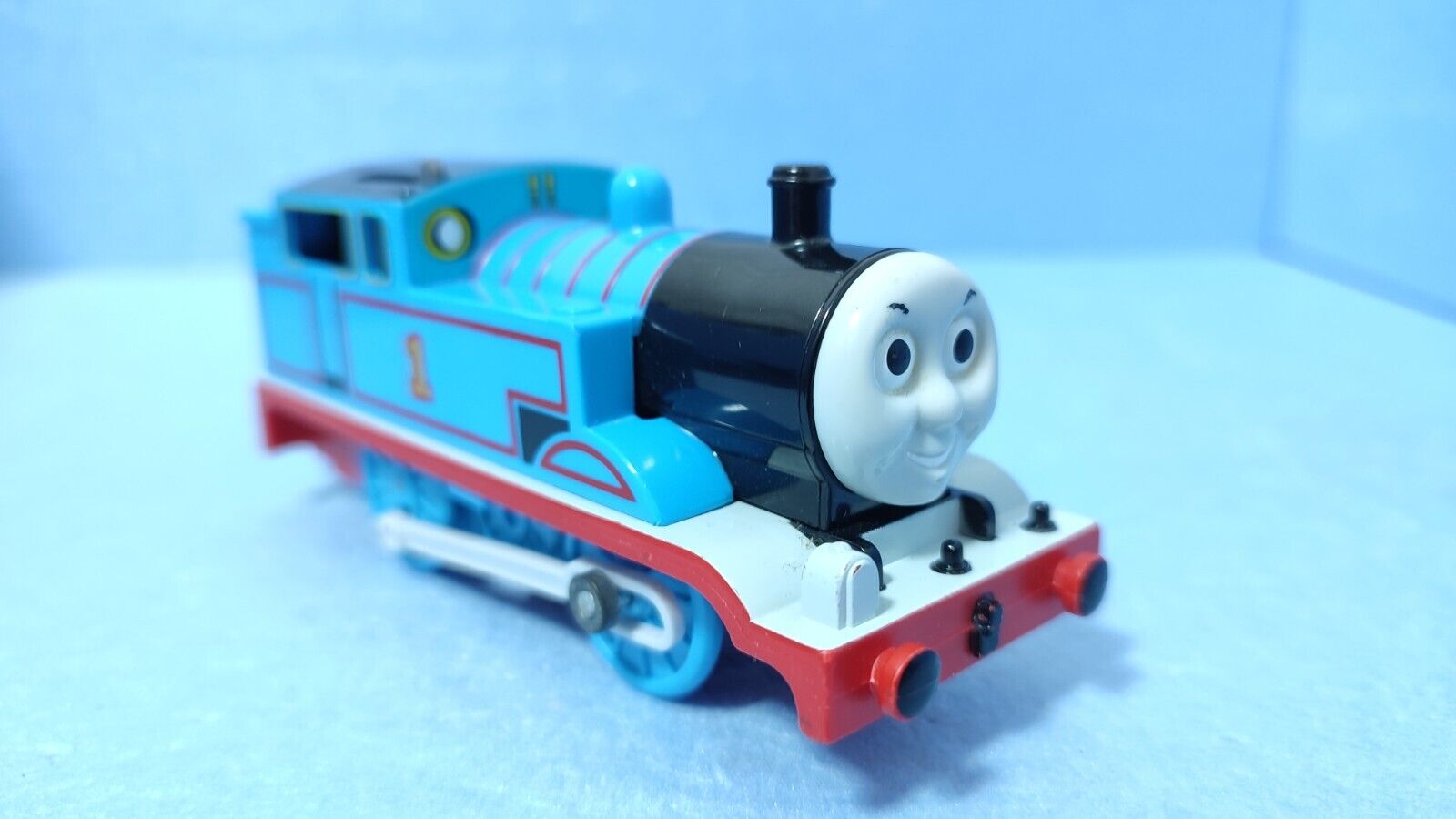 Plarail TOMY Thomas & Friends Various Type Old Classic CGI Thomas Annie ...