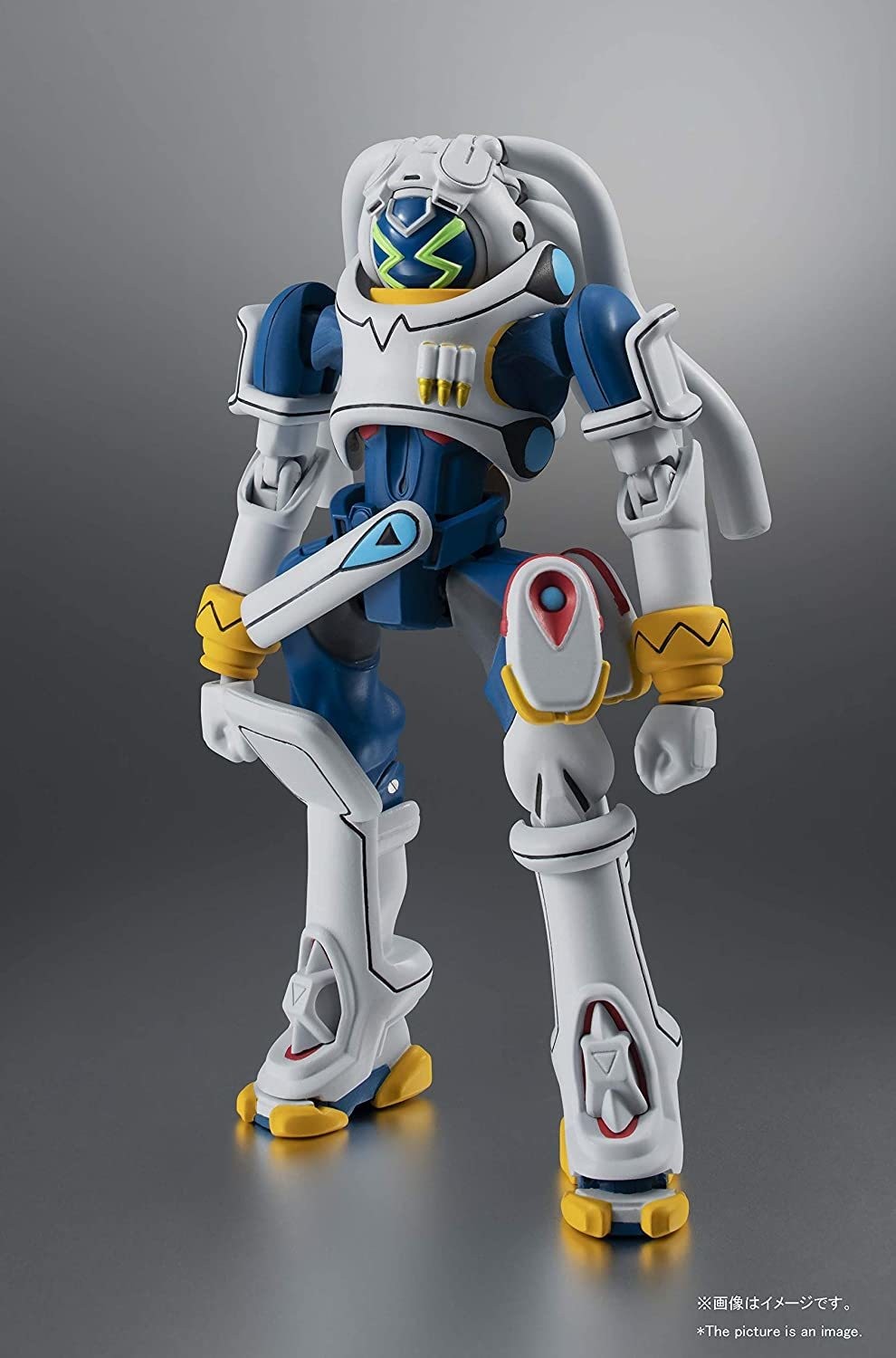 ROBOT SOUL OVERMAN King Gainer King Gainer & Gachiko EUR 67,38 ...