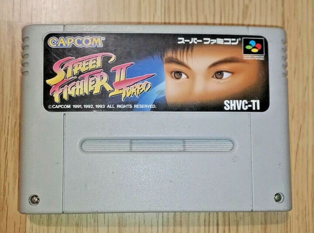 SUPER NINTENDO GAMES / SUPER FAMICOM - USA JAPAN - CHOOSE FROM THE LIST ...