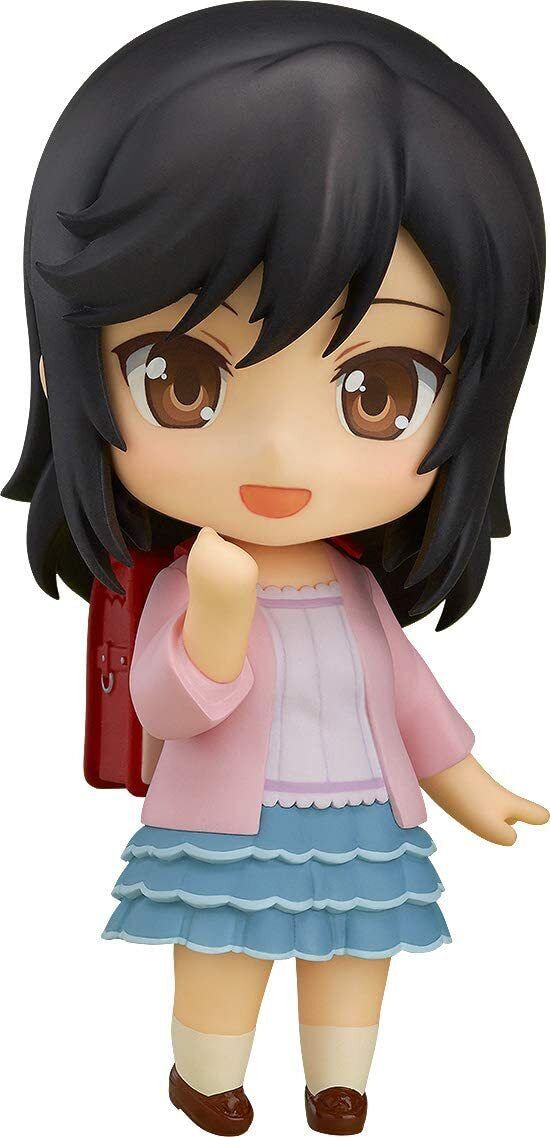 NENDOROID DON NON Ninobi e Ichijo Firefly Non in scala ABS e PVC ...