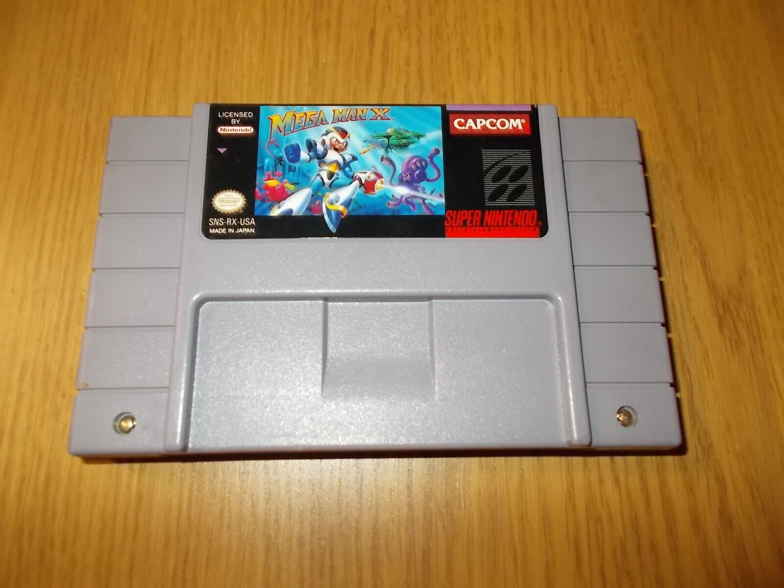 SUPER NINTENDO GAMES / SUPER FAMICOM - USA JAPAN - CHOOSE FROM THE LIST ...