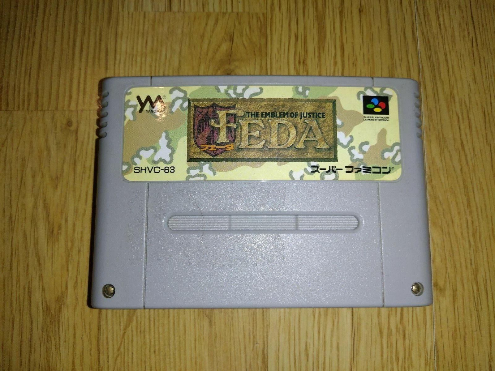 SUPER NINTENDO GAMES / SUPER FAMICOM - USA JAPAN - CHOOSE FROM THE LIST ...