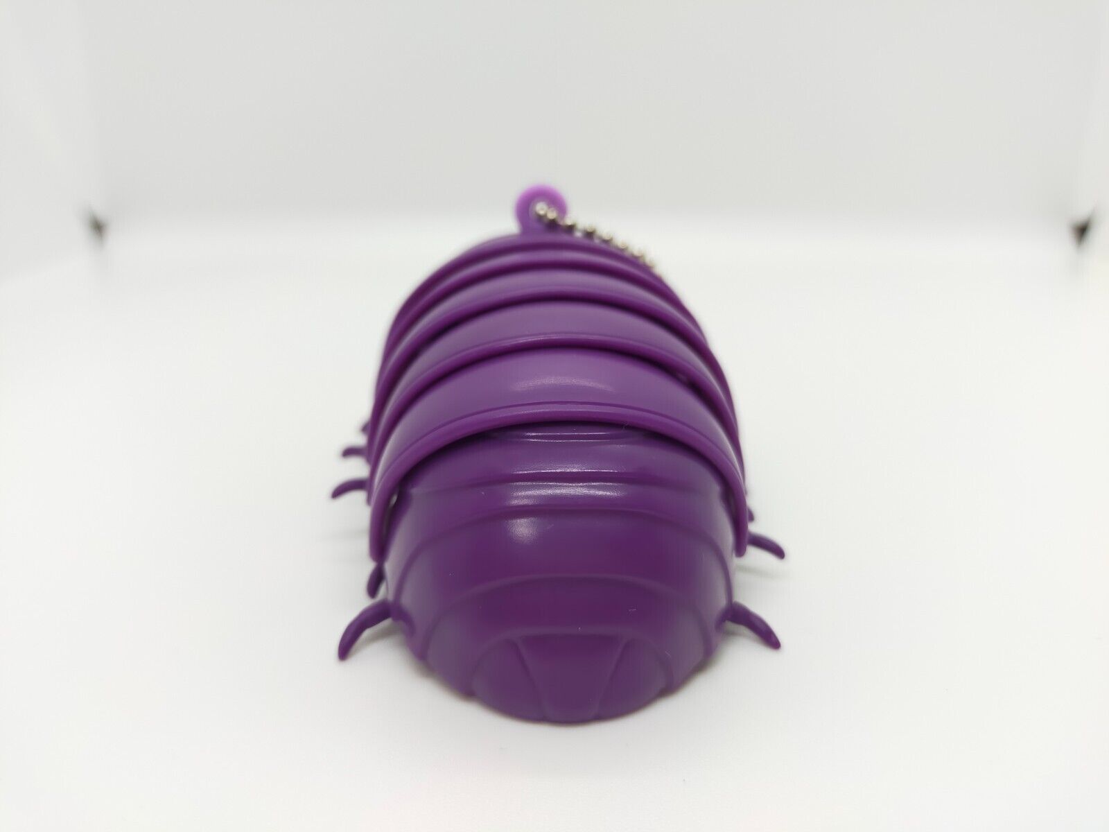 Japan Bandai Gashapon Dangomushi Figure 3.9" Key Chain Pill Bug Roly ...