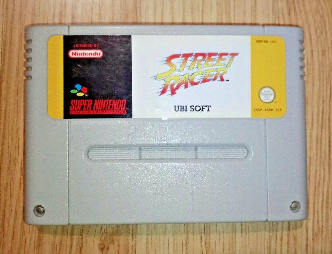 SUPER NINTENDO SNES GAMES PAL - CHOOSE THE ONE YOU PREFER FROM THE LIST