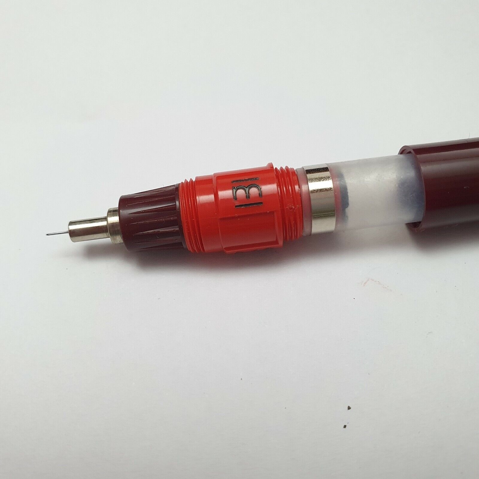 USED rOtring Rapidograph F / Isograph F / Micronorm Technical Pens ...