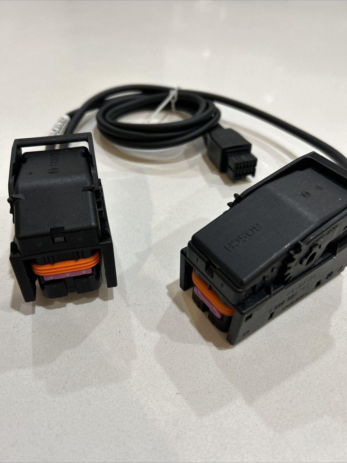 EDC17CP11 JLR diagnostic bench harness compatible with KESS3 | eBay