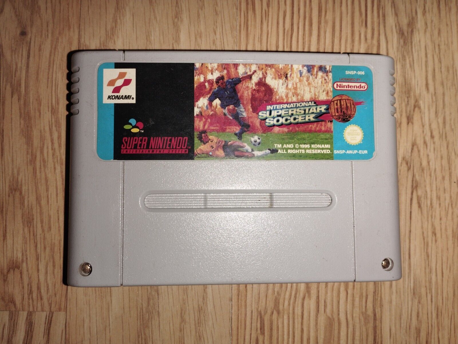 SUPER NINTENDO GAMES - PAL - CHOOSE THE ONE YOU PREFER FROM THE LIST | eBay