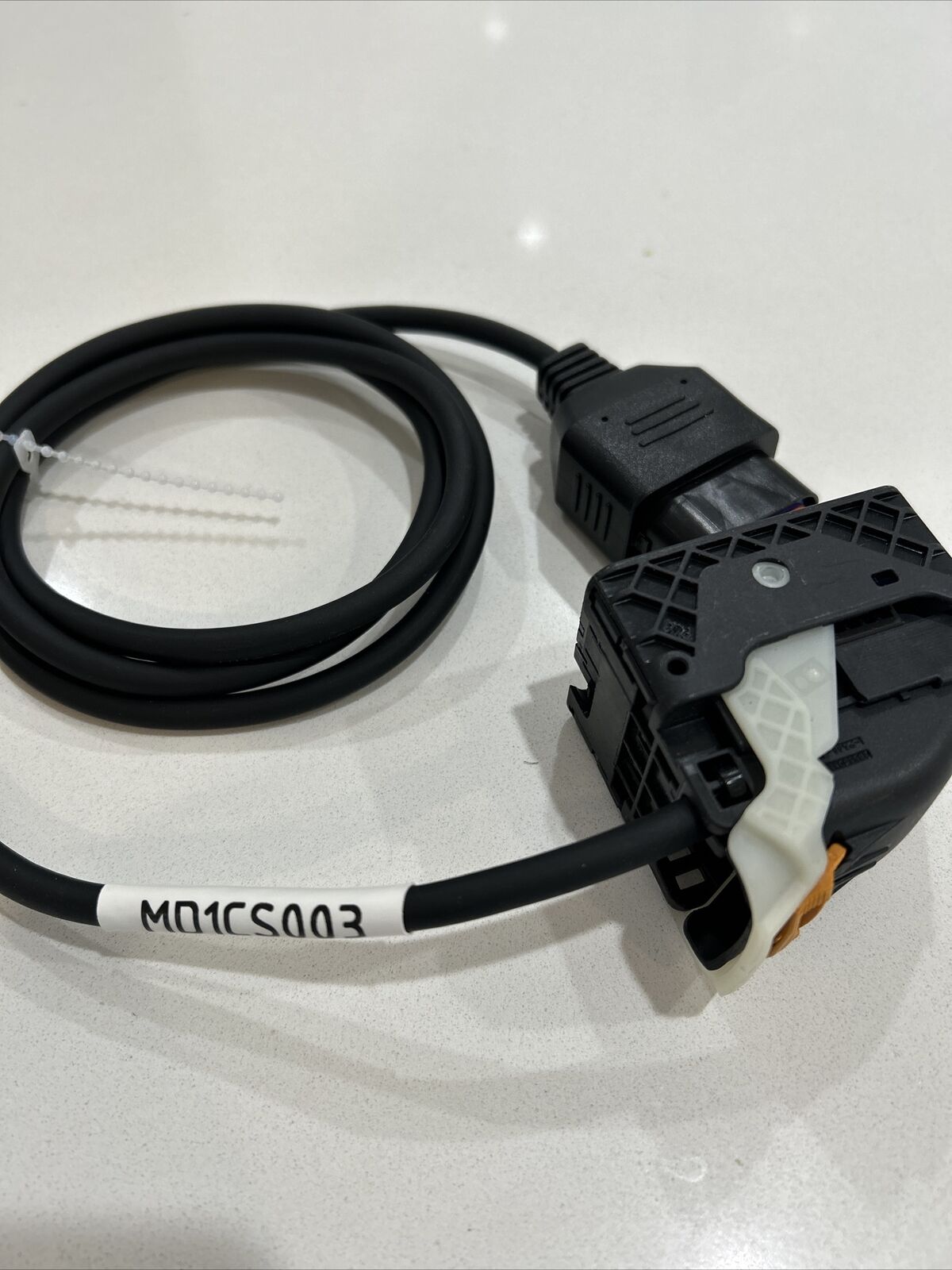 MD1CS003 PSA diagnostic bench harness compatible with Trasdata | eBay