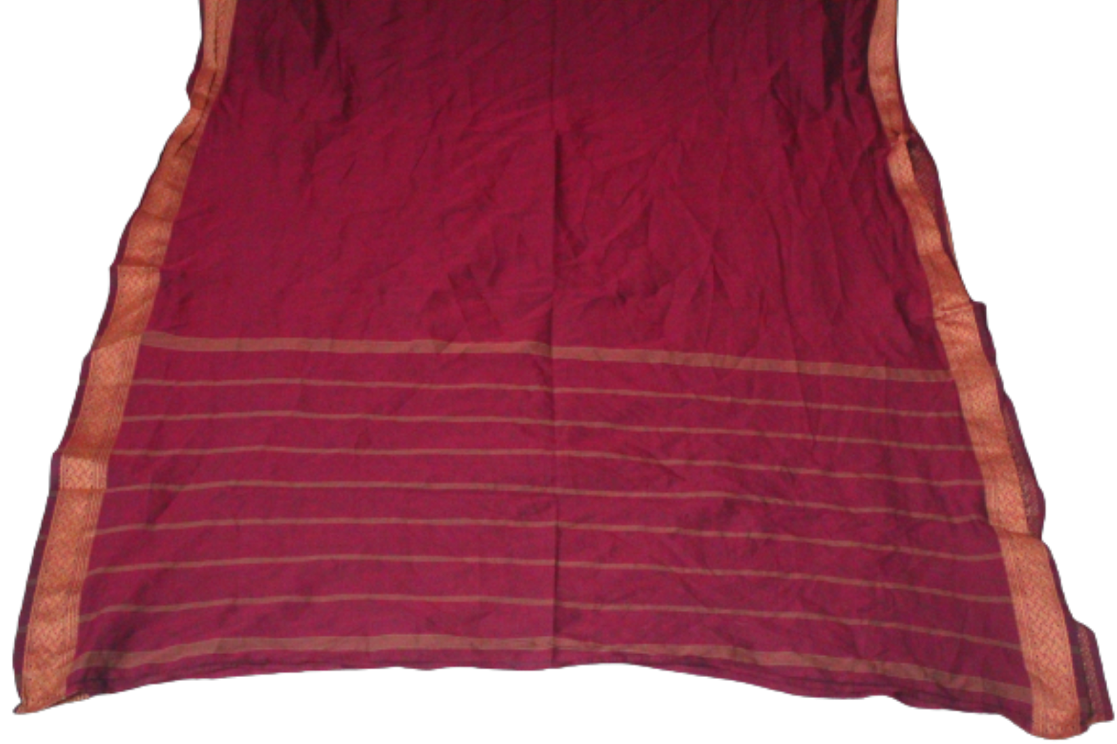 SAREE DE MARIÉE en tissu artisanal indien brodé à coudre Sari robe ...