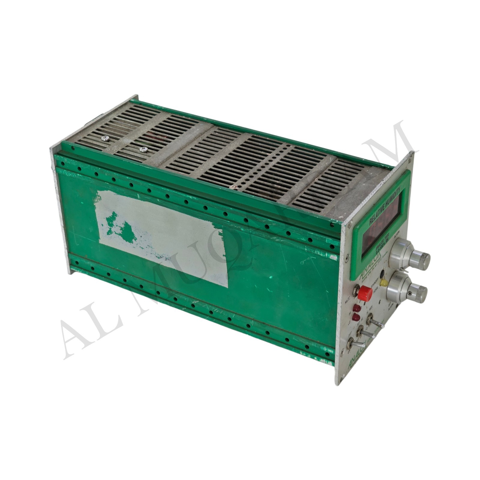 ANALOX 7000 RELATIVE Humidity Monitor SA1 A16 A2 R $710.45 - PicClick AU