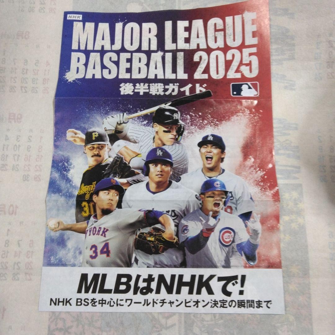 GUIDA MAJOR LEAGUE Baseball 2025 giocatori MLB e informazioni sulle ...