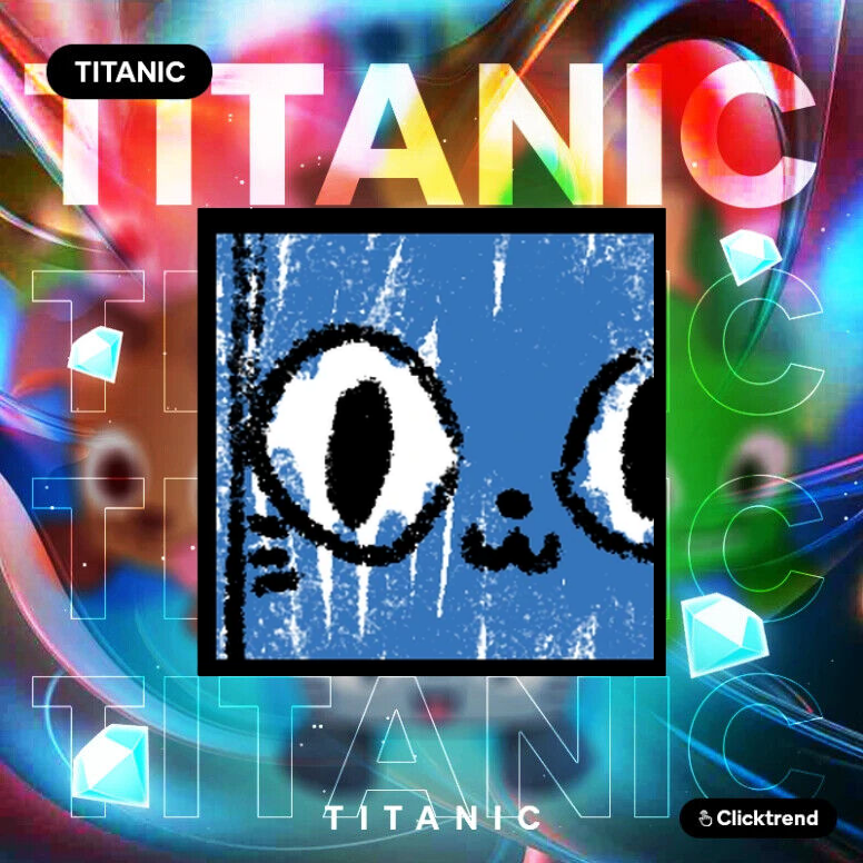 Pet Simulator 99 All Titanics | PS99 | Pet Sim 99 | +5m Gems | Cheap ...