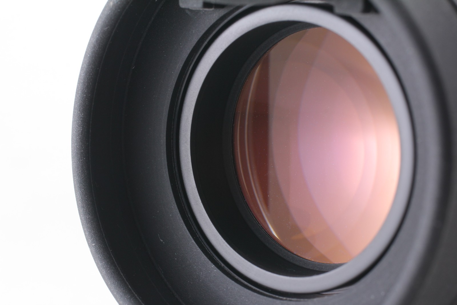 [MINT] NIKON DW-21 High Magnification Viewfinder for F4 F4S with Cap ...