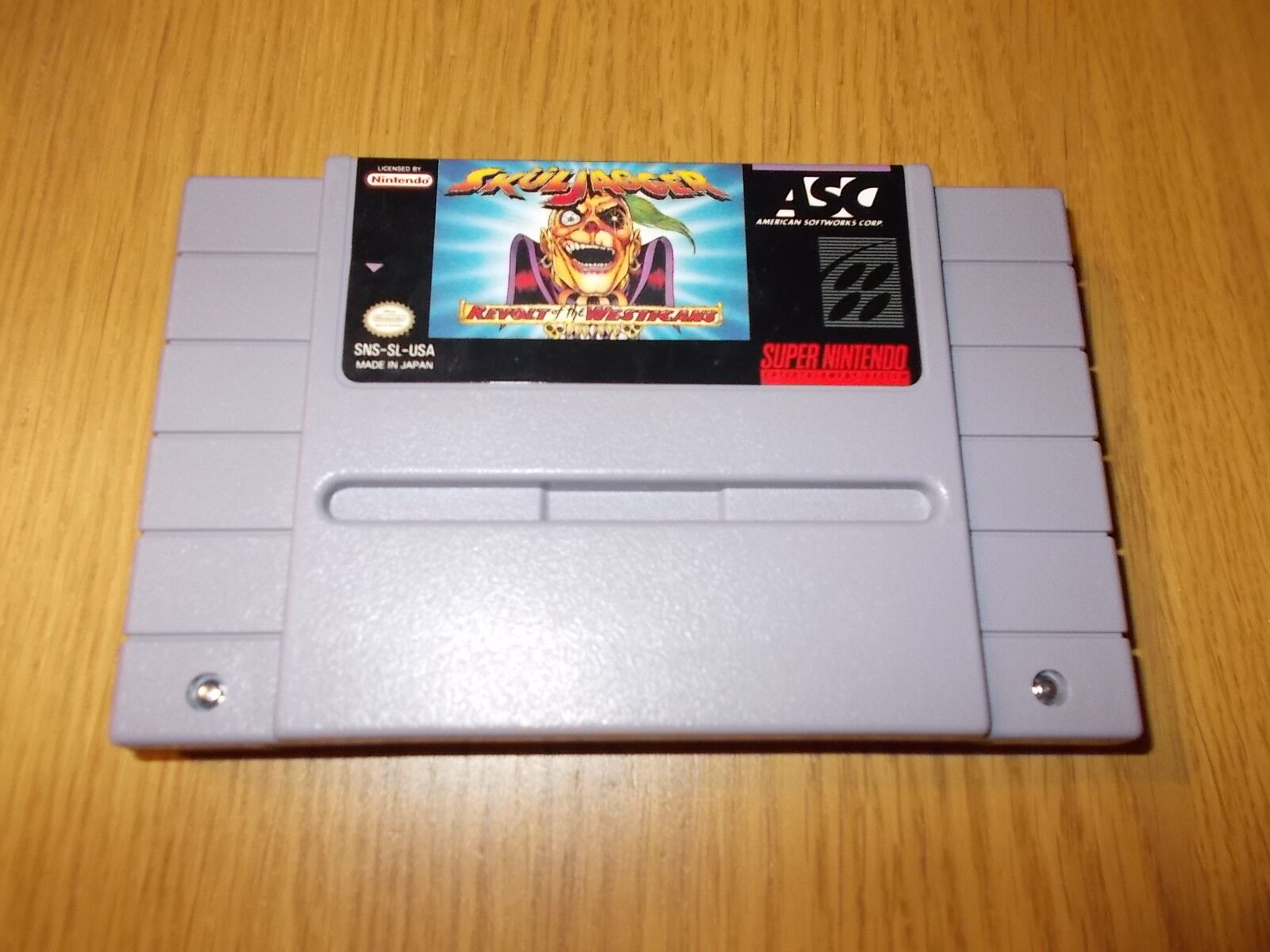 SUPER NINTENDO GAMES / SUPER FAMICOM - USA JAPAN - CHOOSE FROM THE LIST ...