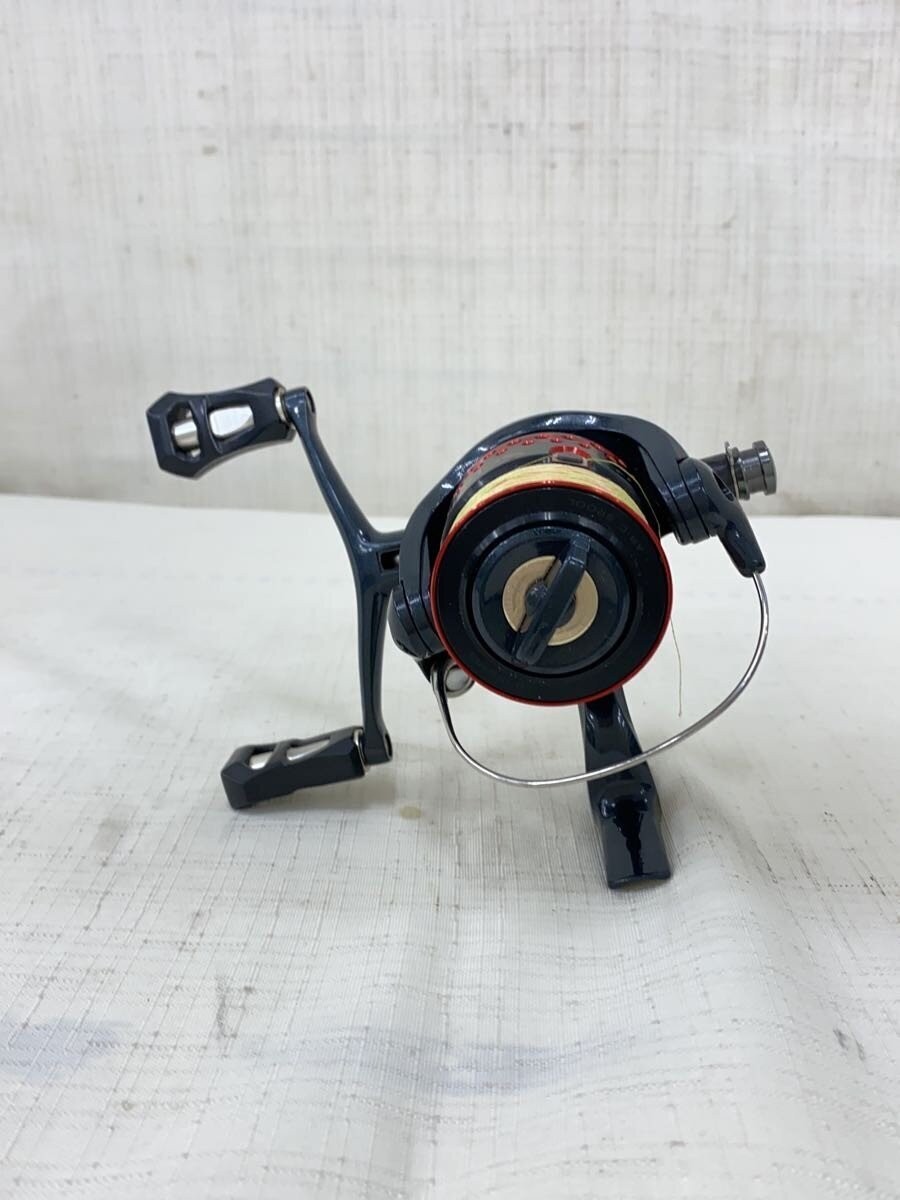 MULINELLO SHIMANO 10 Sephia CI4 C3000HGSDH SE02 02719/Spinning Reel dal ...