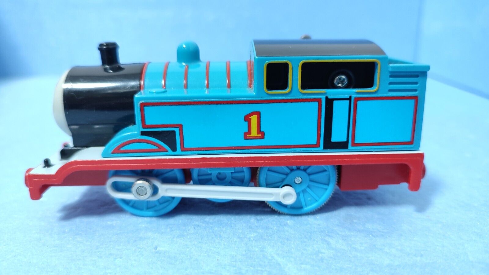 Plarail TOMY Thomas & Friends Various Type Old Classic CGI Thomas Annie ...