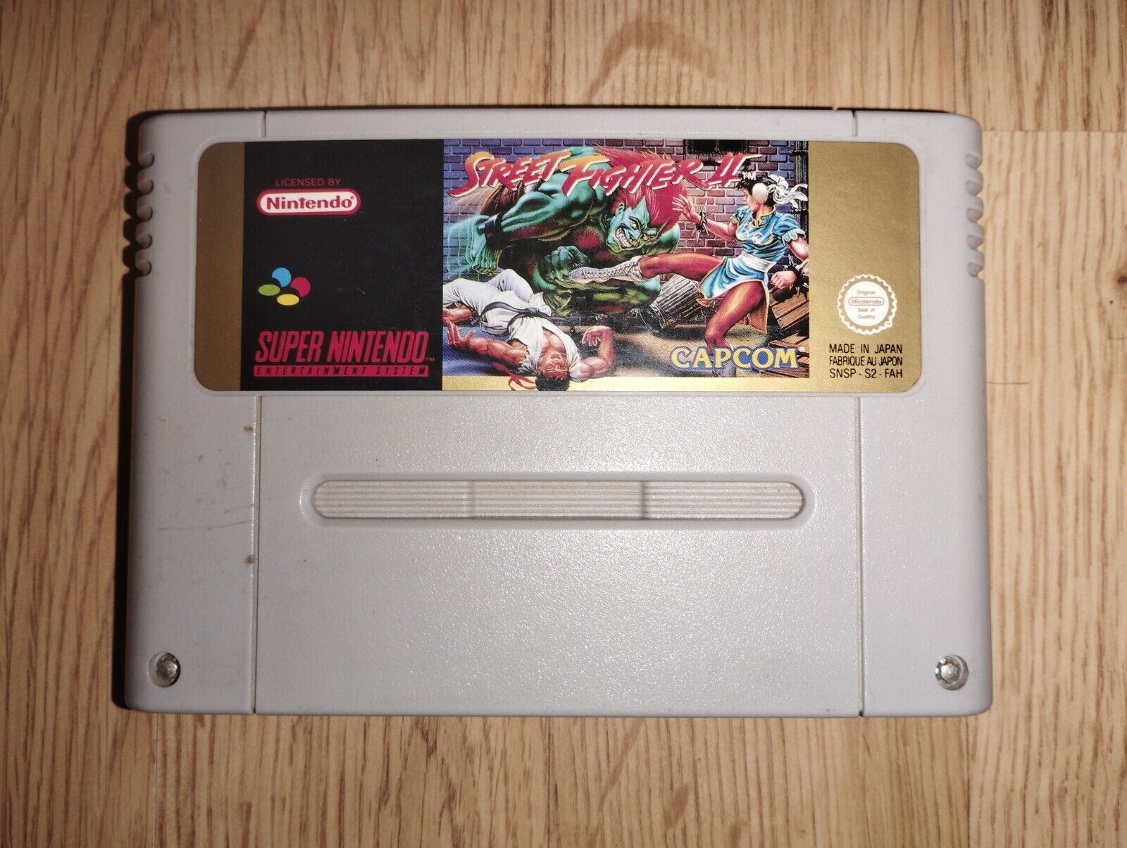 SUPER NINTENDO SNES GAMES PAL - CHOOSE THE ONE YOU PREFER FROM THE LIST