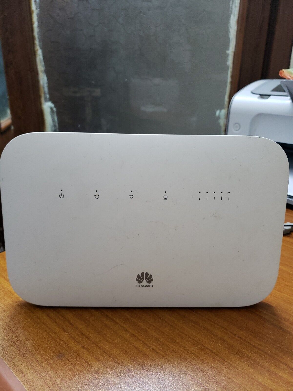 ROUTEUR HUAWEI B612S-25D 4G LTE Cat.6 300 Mbps EUR 57,13 - PicClick FR
