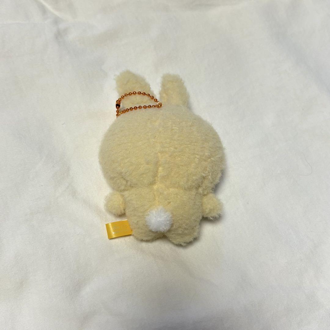CHIIKAWA FUWA FUWA Mascot Standing Pose Usagi £118.60 - PicClick UK