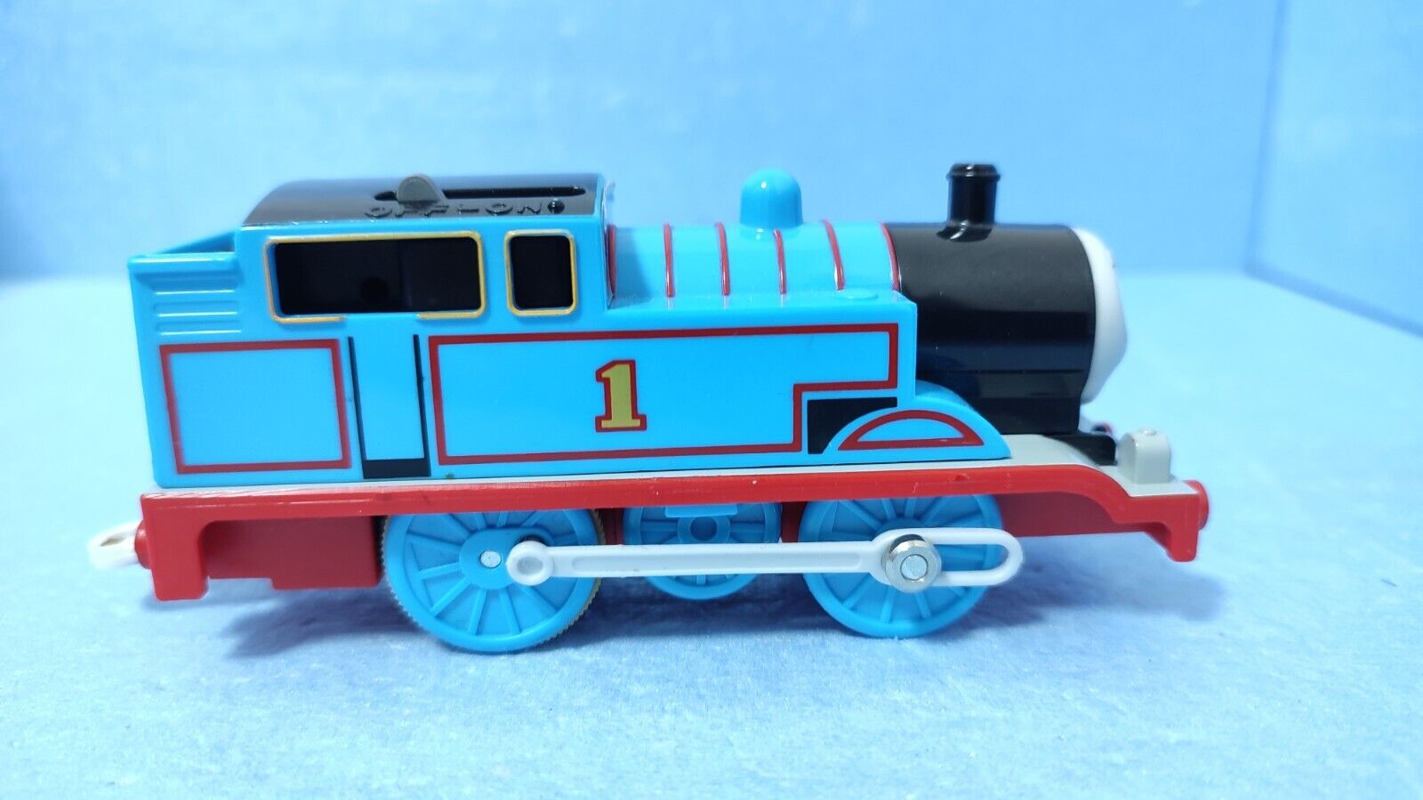 Plarail TOMY Thomas & Friends Various Type Thomas Annie Clarabel Jet ...