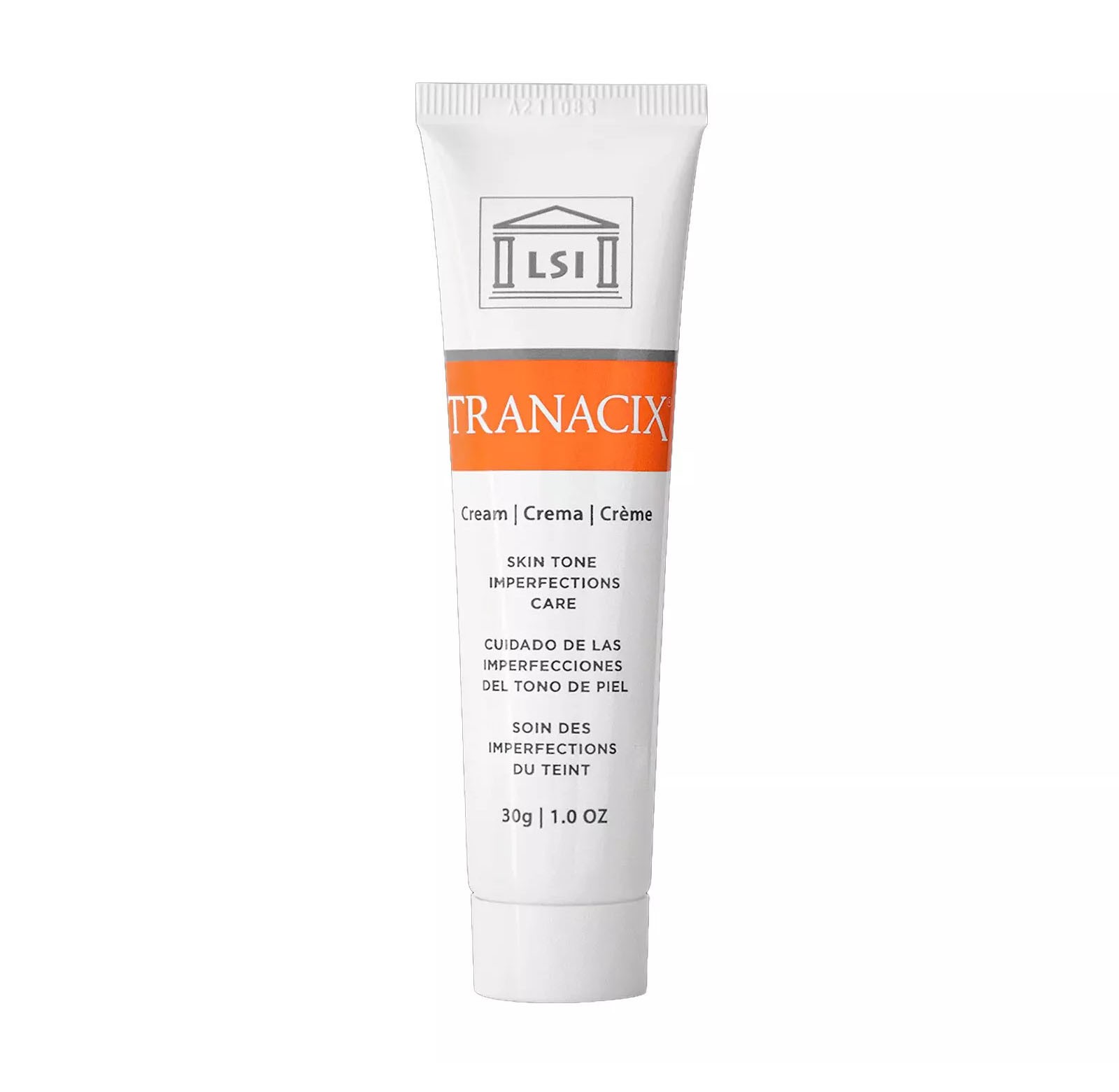 TRANACIX CREAM ANTI-REDNESS Reduce Melasma Depigmenting Brightening ...