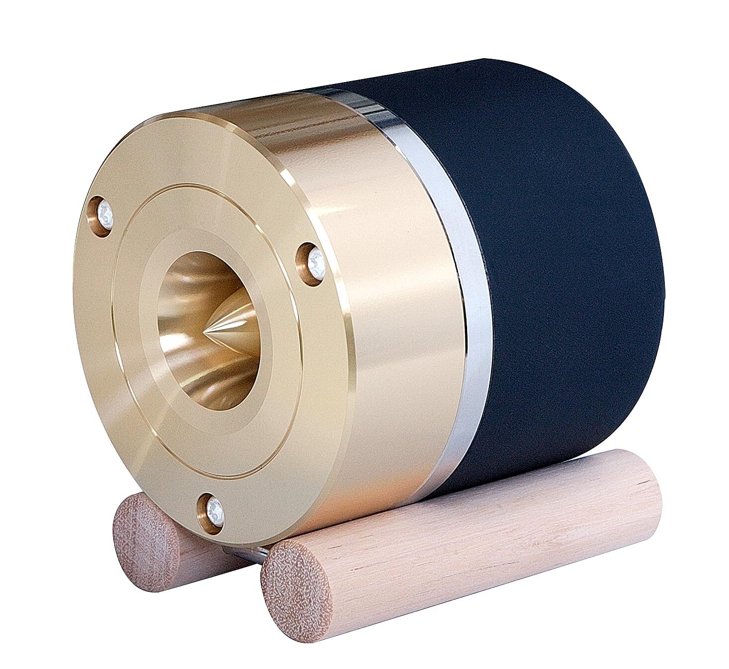 FOSTEX HIGH-END HORN Magnet Super Tweeter T900A Alnico for Audio ...