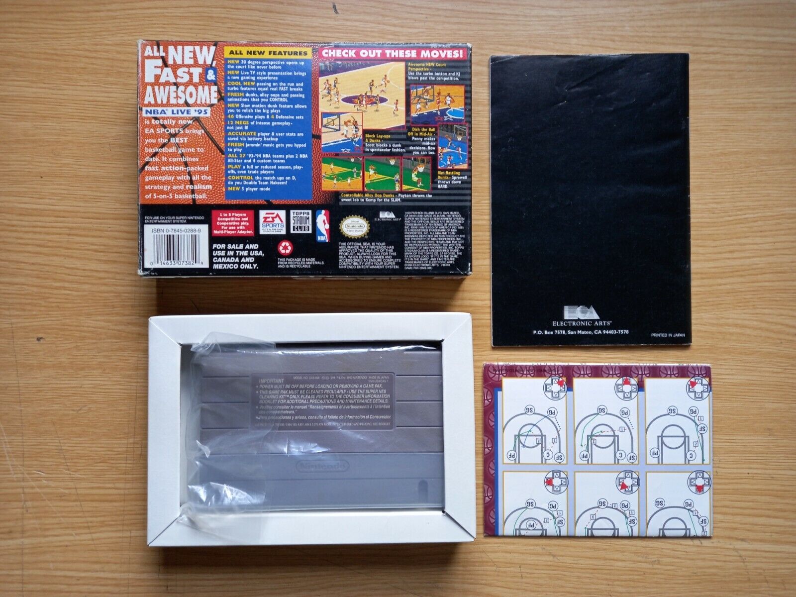 SUPER NINTENDO GAMES / SUPER FAMICOM - USA JAPAN - CHOOSE FROM THE LIST ...