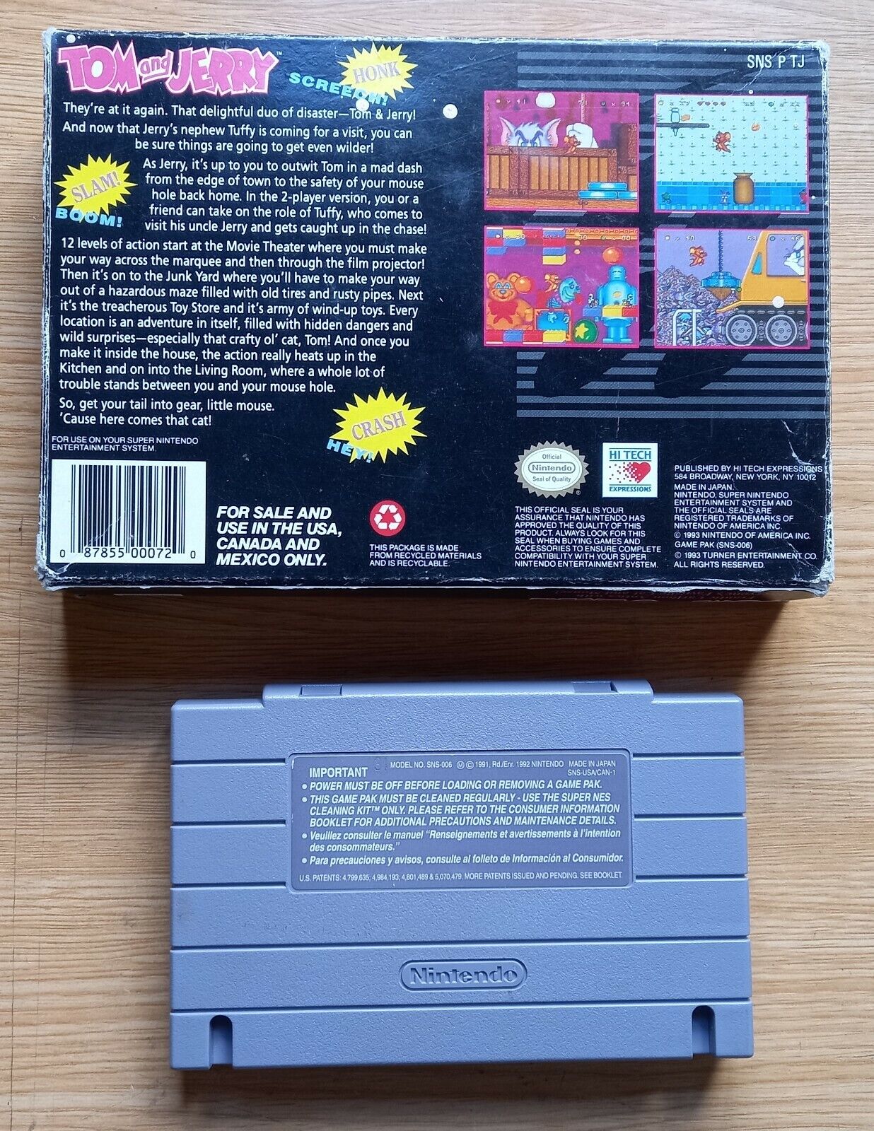 SUPER NINTENDO GAMES / SUPER FAMICOM - USA JAPAN - CHOOSE FROM THE LIST ...