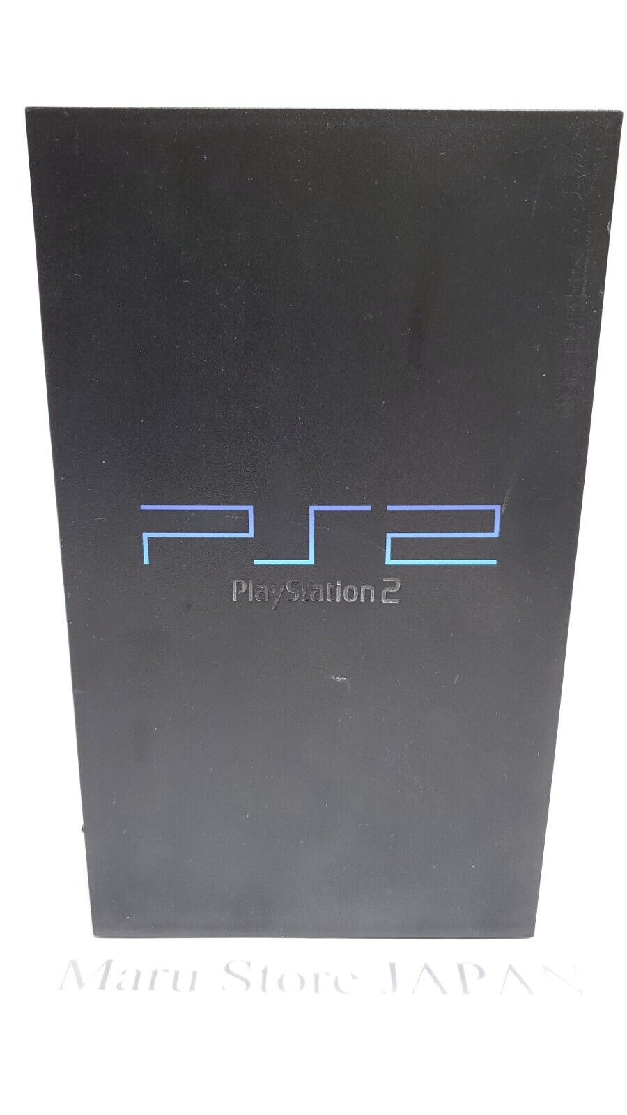 SONY PS2 PlayStation2 Fat Console Select Model Controller Cable NTSC-J ...