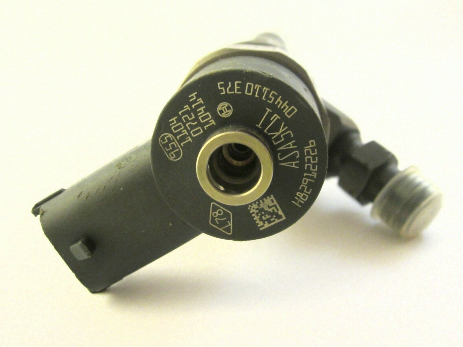 Bosch 0445110375 Fuel Injector Nozzle for sale online | eBay