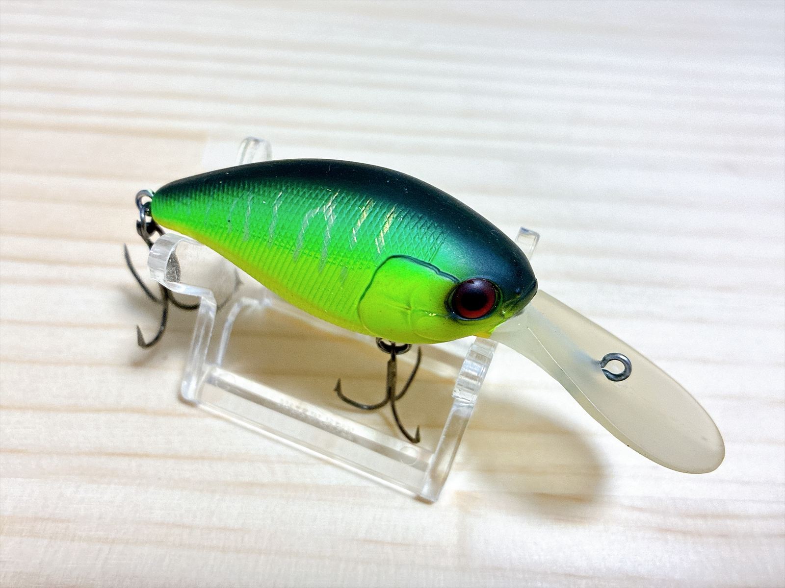 JACKALL MASCLE DEEP 1.8+ Fishing Lure #BA137 $17.77 - PicClick AU