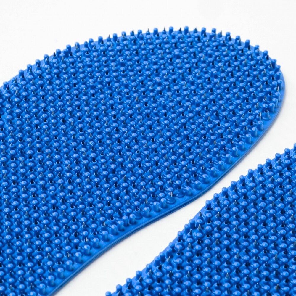 LYAPKO Applikator Einlegesohlen Akupunktur Fußmassagegerät Größe 37-40... | eBay