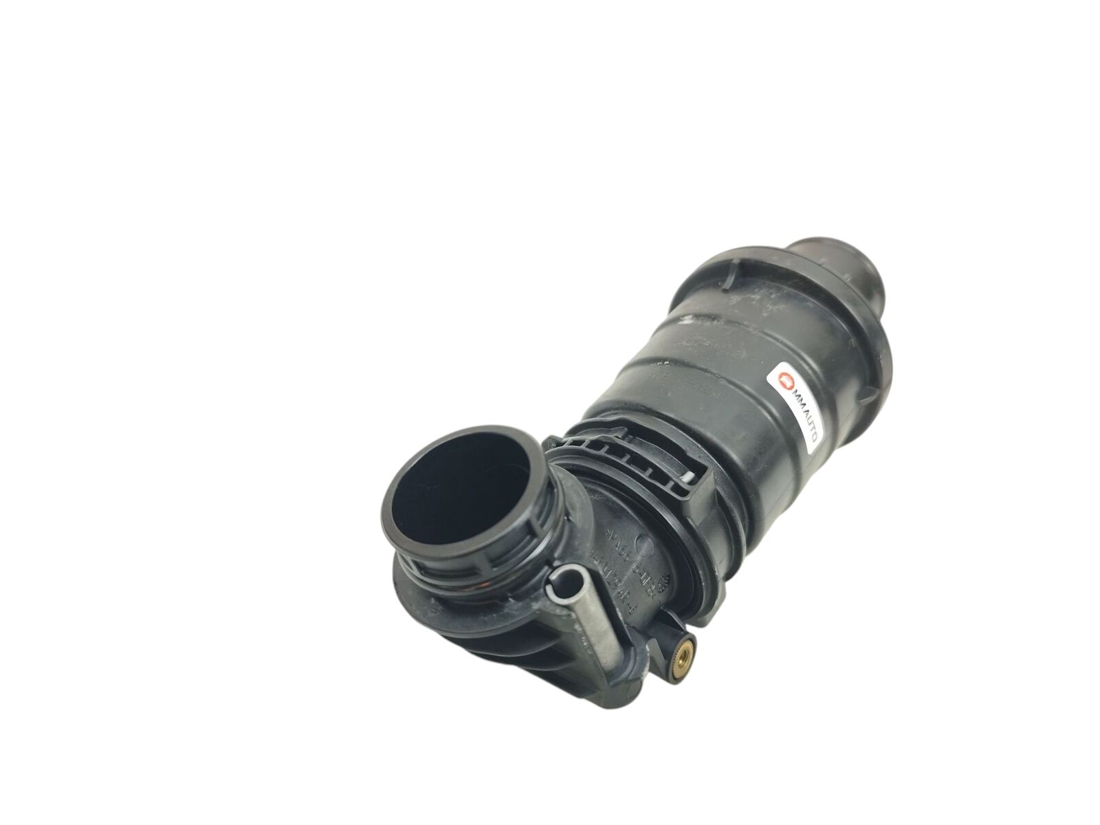TUYAU DE SORTIE d'air turbo NISSAN QASHQAI J11 1.6 DCI 144601294R EUR ...