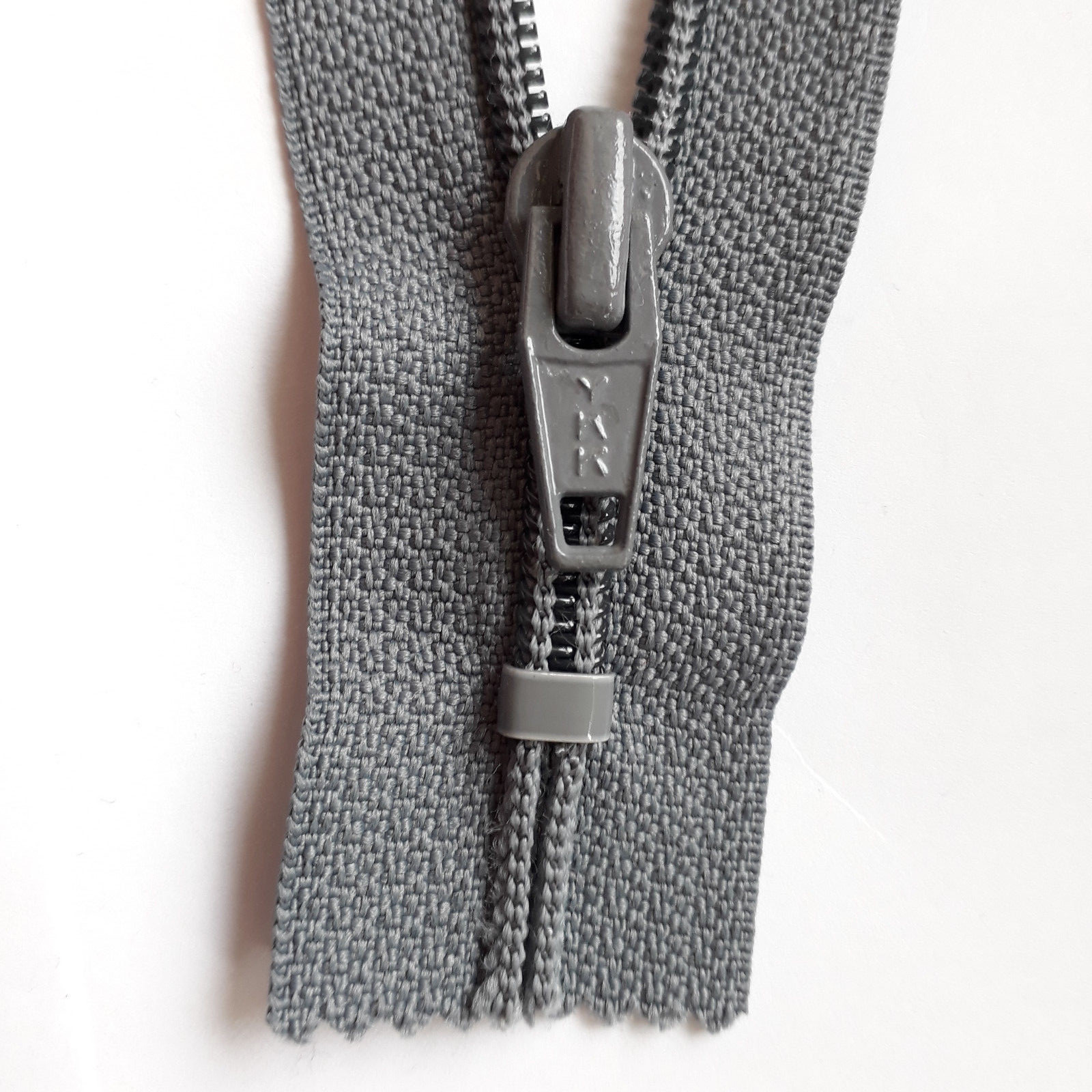 Zip not Divisible Nylon Size #5 Opti, YKK Zipper Cipzár Змійка 45cm | eBay
