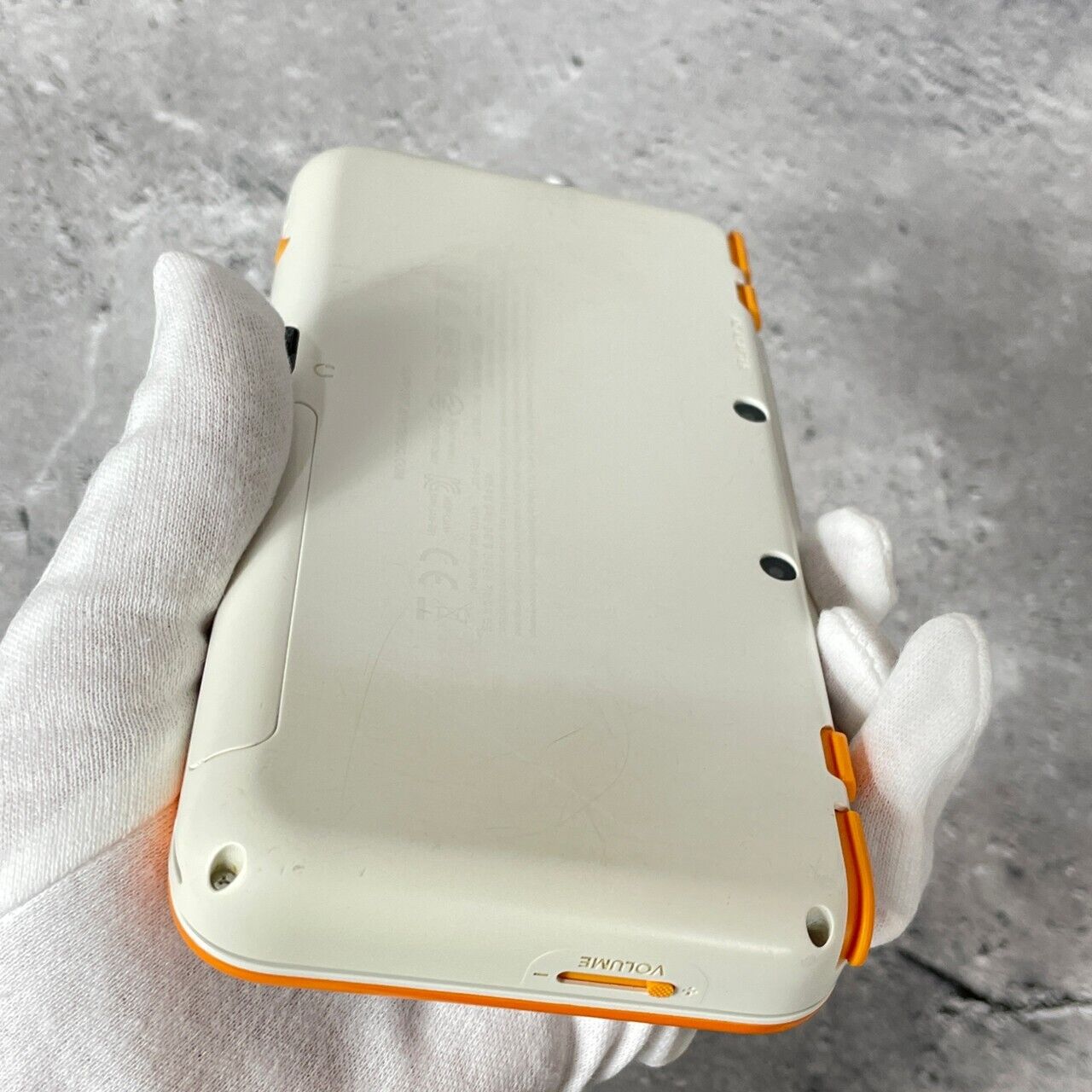 Nintendo new 2DS LL XL Console & BOX Set Japanese Edition Select Colors ...