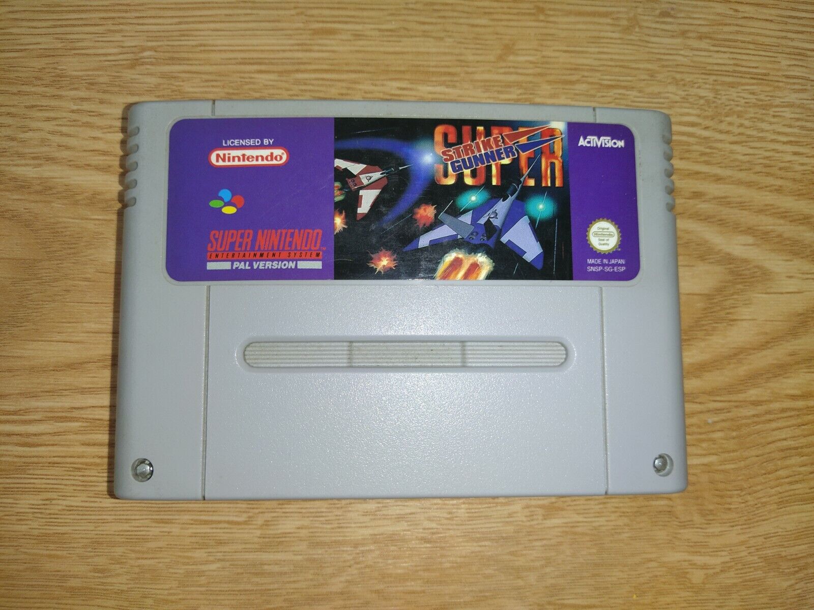 SUPER NINTENDO SNES GAMES - PAL - CHOOSE THE ONE YOU PREFER FROM THE ...