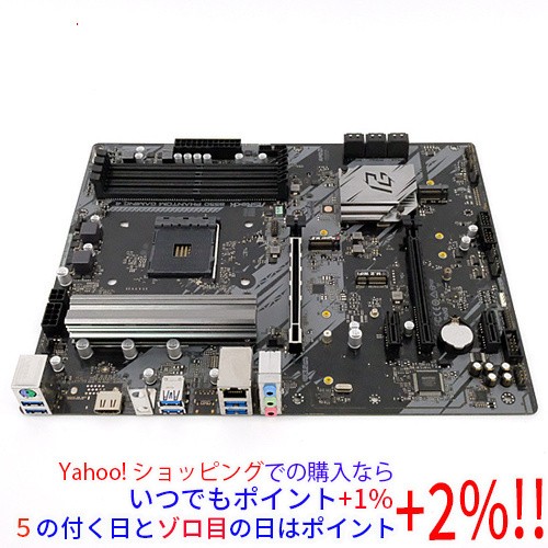 ASROCK B550 PHANTOM Gaming 4 ATX MB Socket AM4 No Mount Tested £161.53 ...