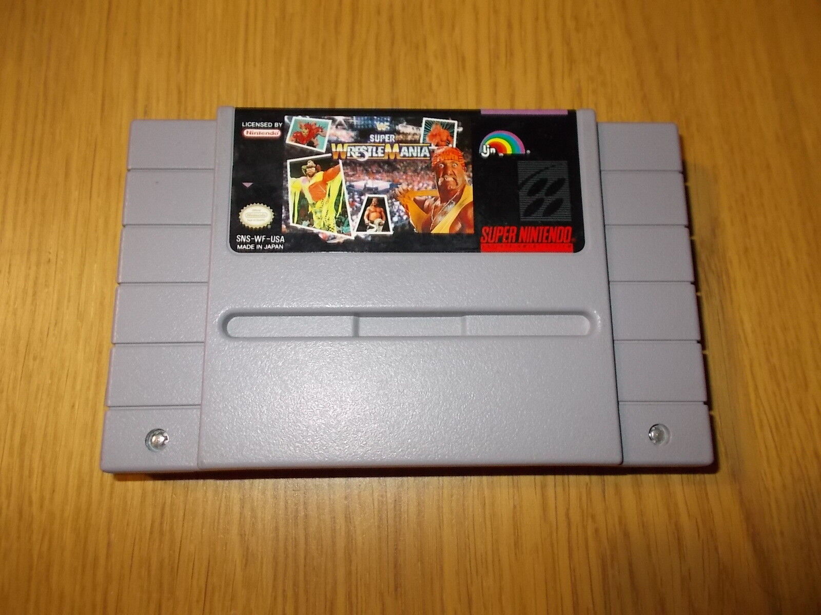 SUPER NINTENDO GAMES / SUPER FAMICOM - USA JAPAN - CHOOSE FROM THE LIST ...