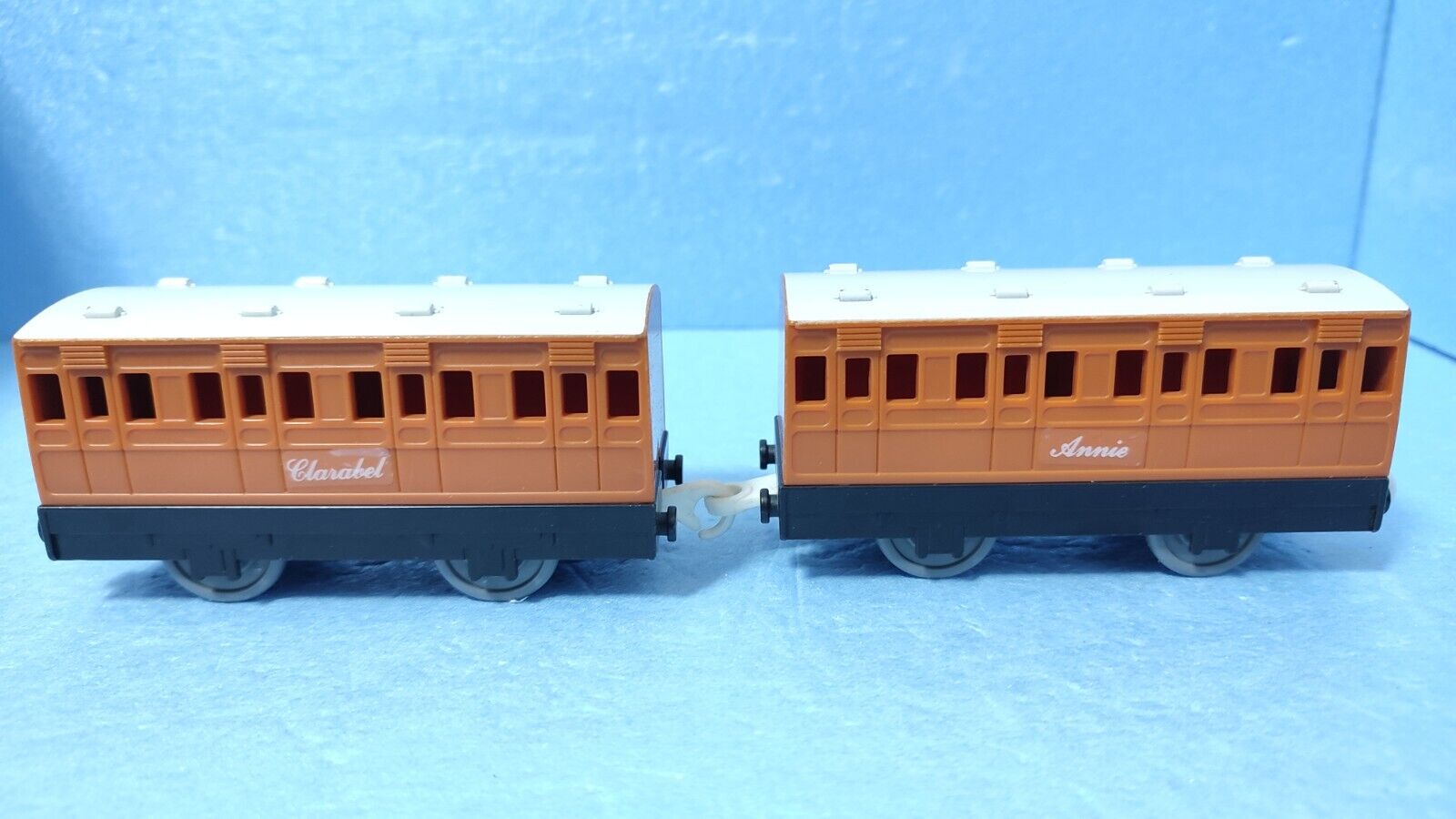 Plarail TOMY Thomas & Friends Various Type Old Classic CGI Thomas Annie ...