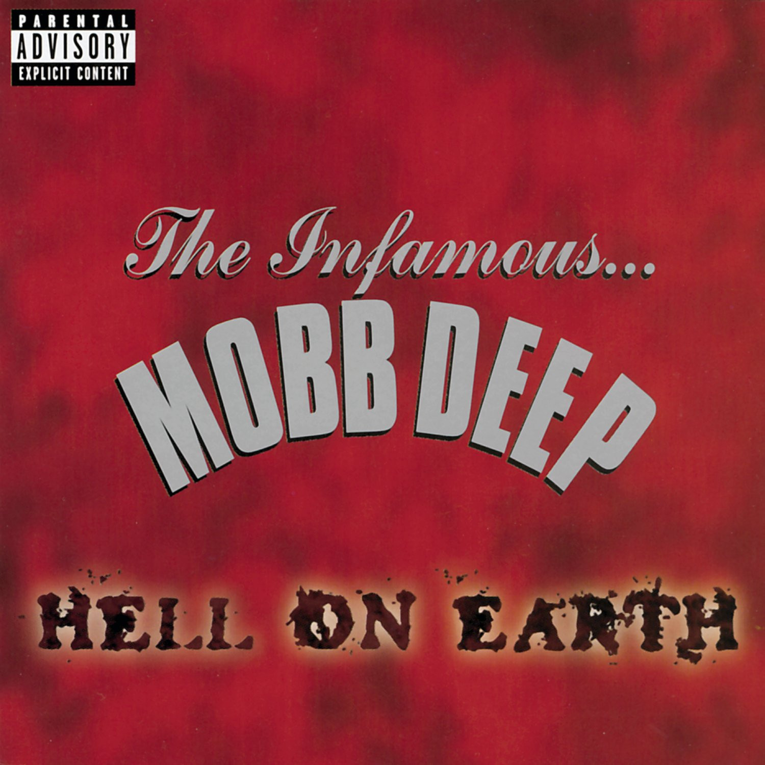 Mobb Deep - Hell On Earth [CD] | eBay