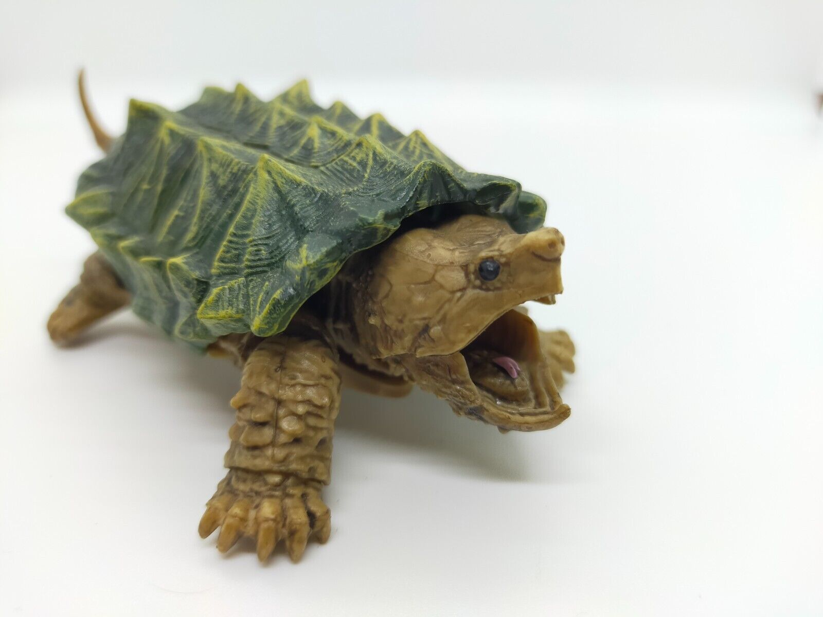 Bandai Gashapon Turtle Tortoise Figure Realistic 3 to 4 inch Direct ...