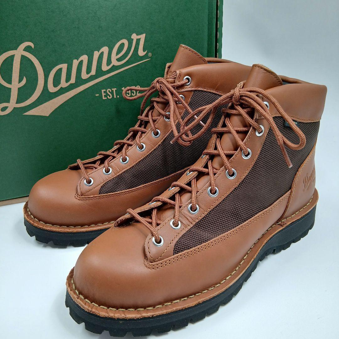VERY DANNER FIELD 27 GORETEX Vibram sole £257.53 - PicClick UK