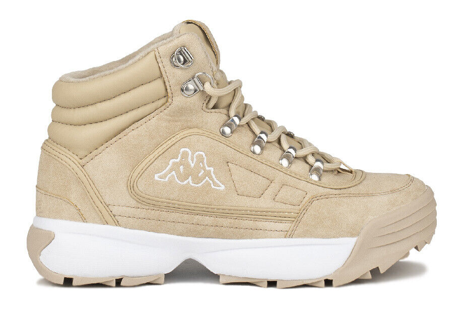 Kappa Women's Shoes Shivoo Ice Training Fitness Sport Women's Shoes ...