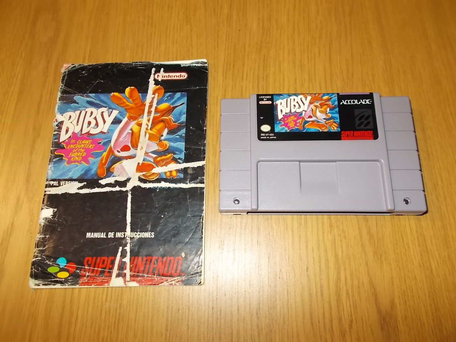 SUPER NINTENDO GAMES / SUPER FAMICOM - USA JAPAN - CHOOSE FROM THE LIST ...