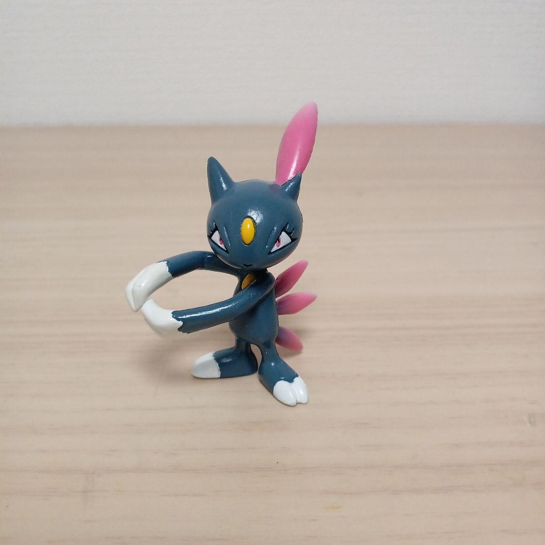COLLECTION DE MONSTRES figurines Pokémon Vicious's New La EUR 81,65 ...