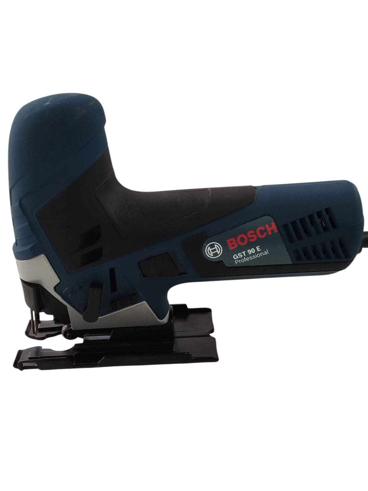 BOSCH GST 90 E scie sauteuse seconde main EUR 101,95 - PicClick FR