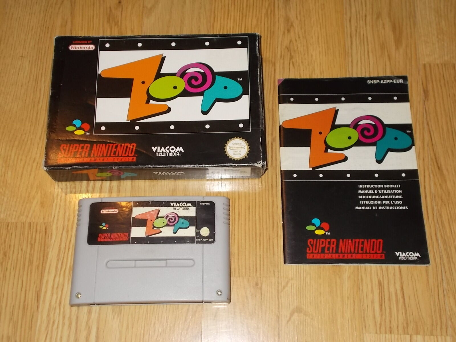 SUPER NINTENDO SNES GAMES - PAL - CHOOSE THE ONE YOU PREFER FROM THE ...