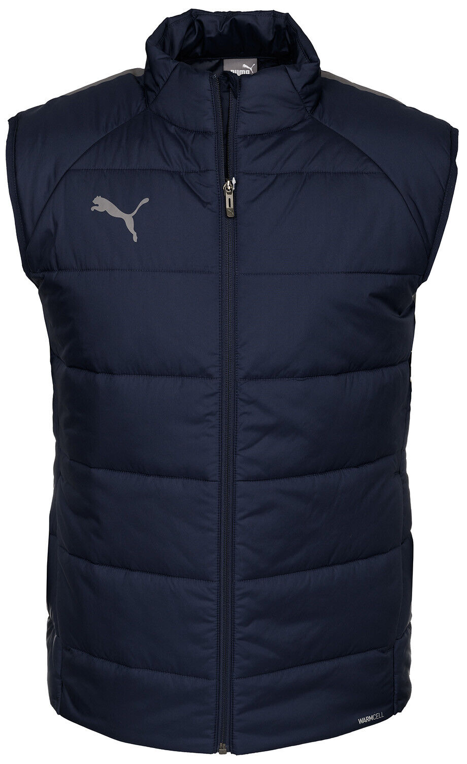 PUMA Men's Vest teamLIGA Vest Training Fitness Casual Sport | eBay