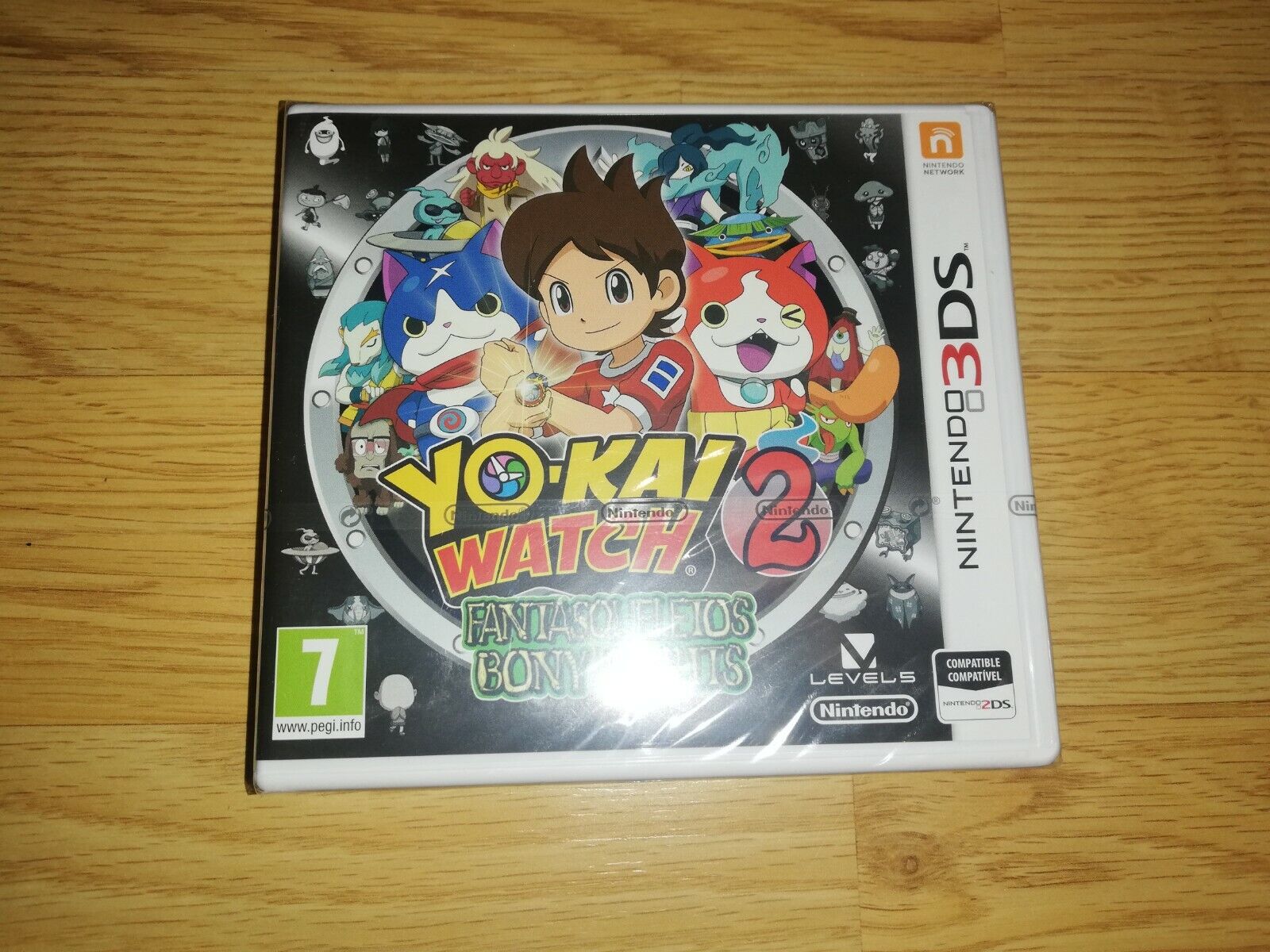 NINTENDO 3DS GAMES NINTENDO DS - SPAIN SEE PHOTOS - CHOOSE THE ONE YOU ...