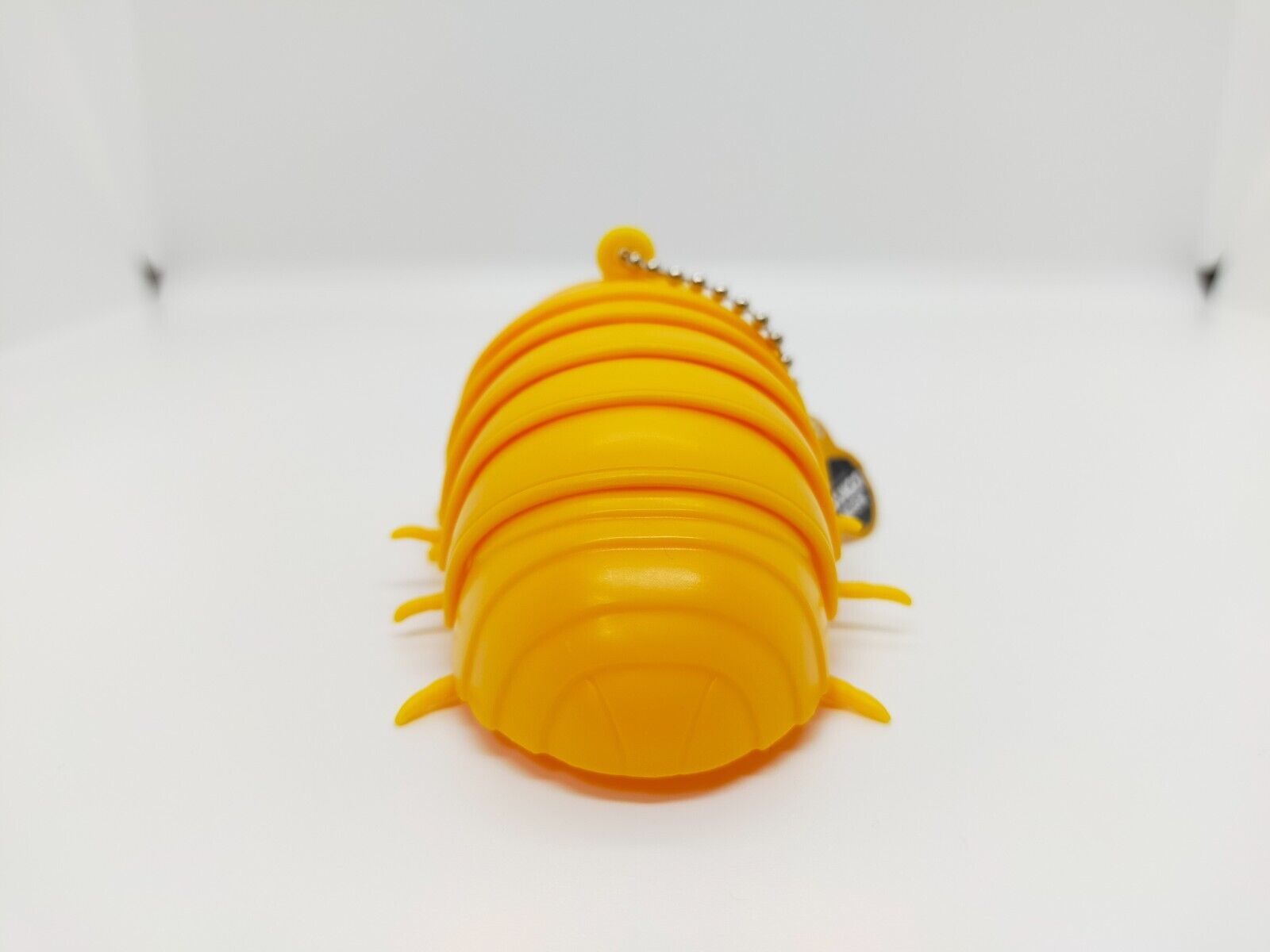 Japan Bandai Gashapon Dangomushi Figure 3.9" Key Chain Pill Bug Roly ...